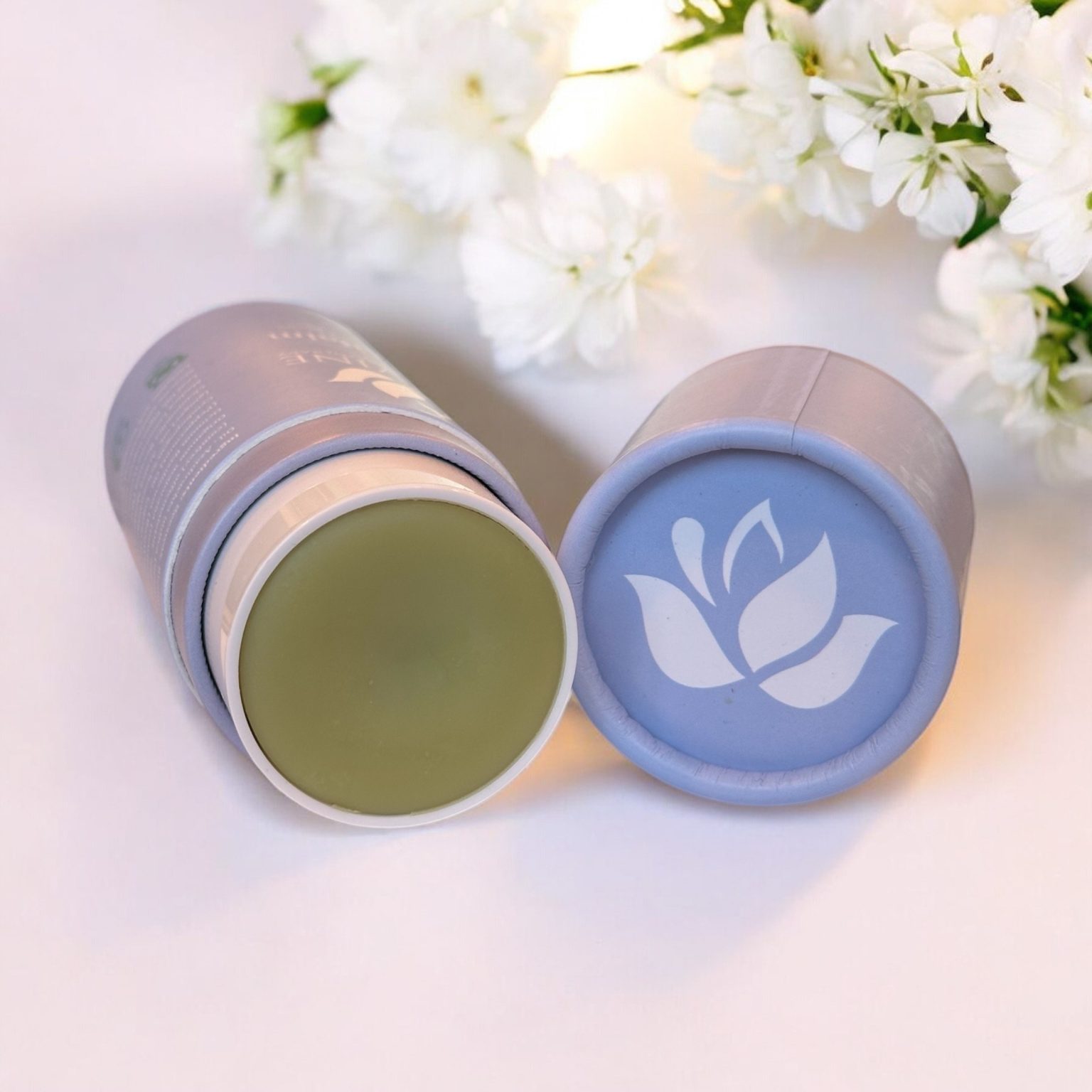 Muscle Balm Relief | B. Divine Aromatherapy