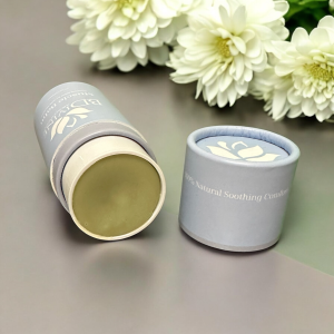 Muscle Balm Relief | B. Divine Aromatherapy