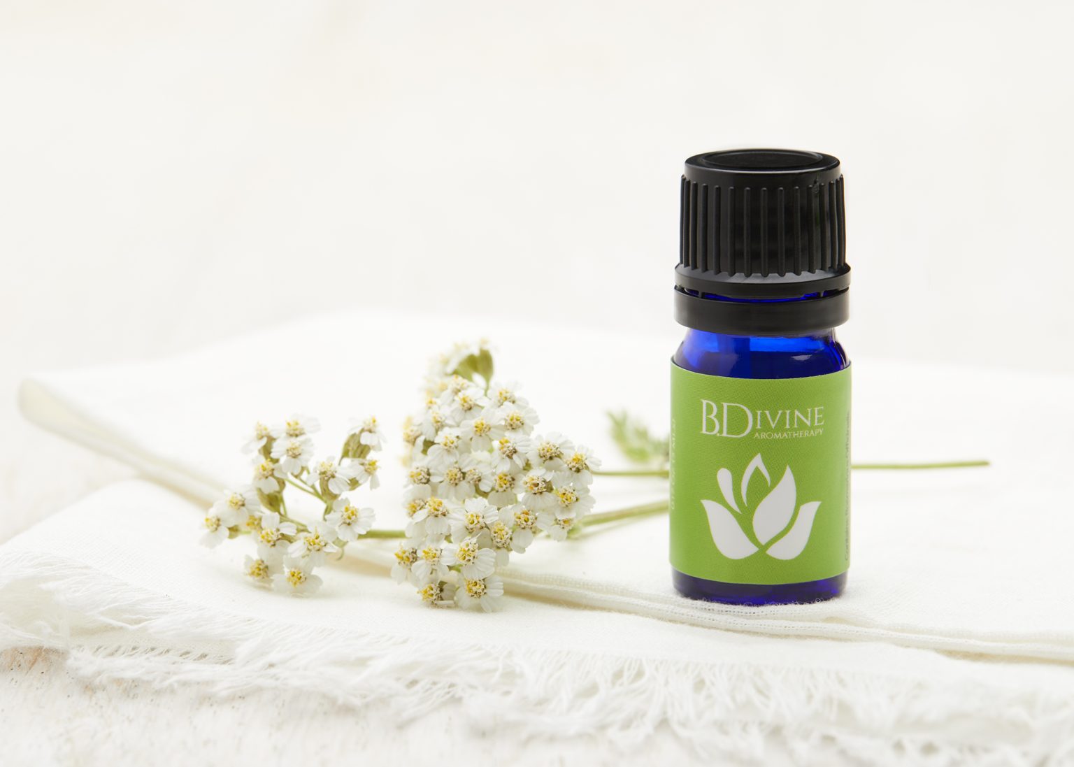 Revive Essential Oil Diffuser Blend | B. Divine Aromatherapy