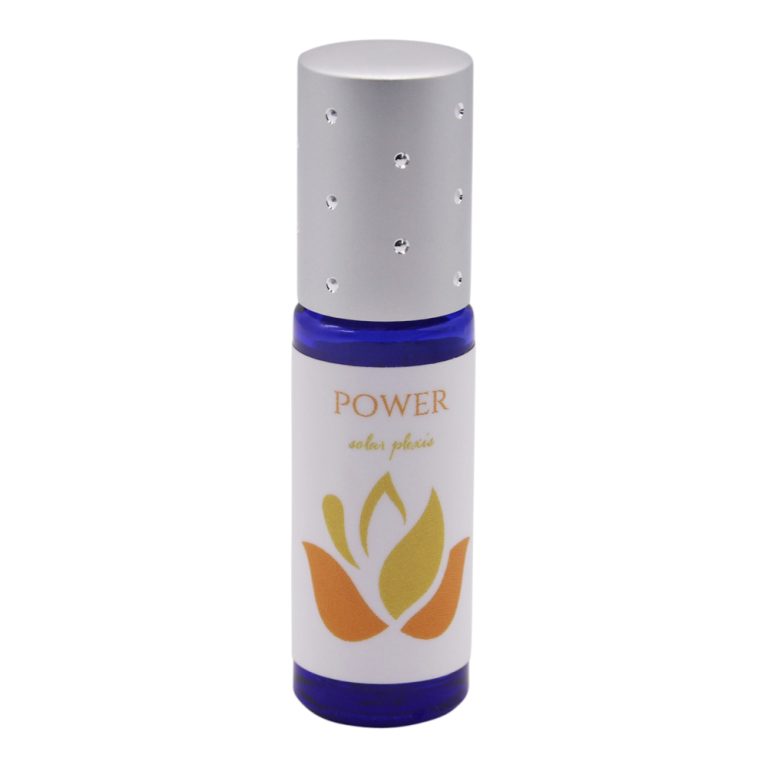 Chakra Essential Oil Roll-On Set | BDivineAroma.com