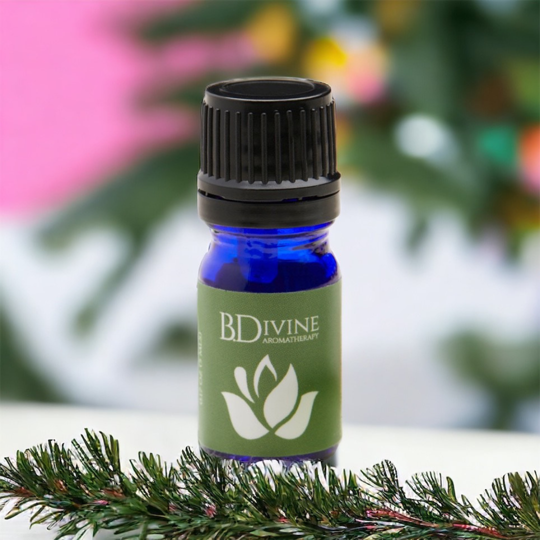 Forest Essential Oil Diffuser Blend | BDivineAroma.com