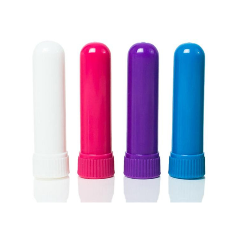 Olfactory Smell Training Kit- Smell Therapy 2- Organic | B. Divine ...