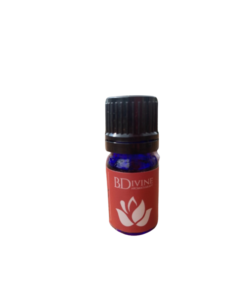 Clarity Essential Oil Diffuser Blend | B. Divine Aromatherapy