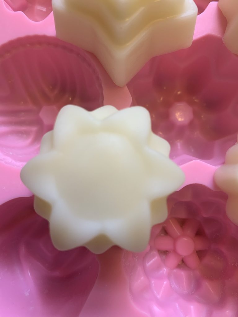 Solid Lotion Bar | B. Divine Aromatherapy